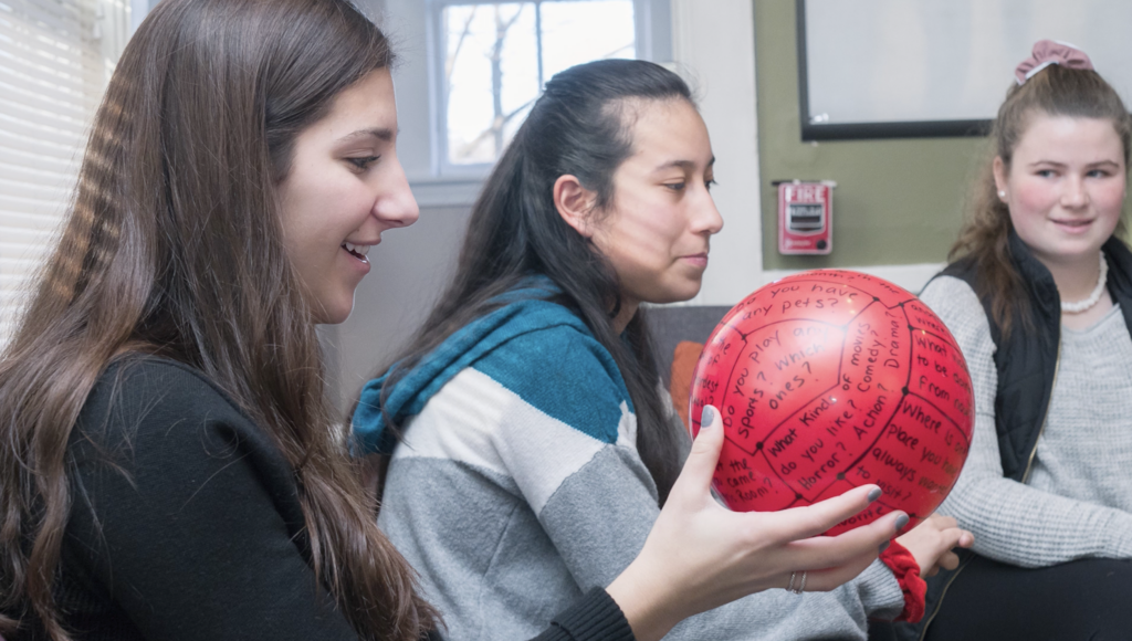 Guiding Teens Through Grief Navigating The Intersection Of Development